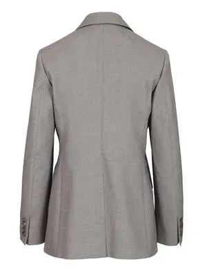 Max Mara Wool Blazer