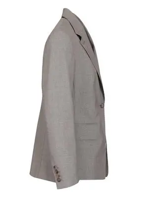 Max Mara Wool Blazer