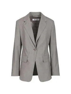 Max Mara Wool Blazer