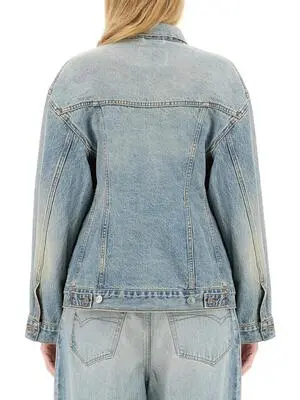 Balenciaga Hourglass Jacket