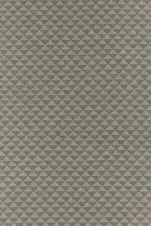 Prada Embroidered Wool Blend Symbole Double Blanket