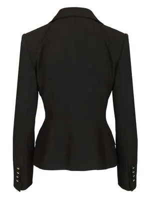 Dolce & Gabbana Wool Blazer