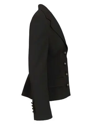 Dolce & Gabbana Wool Blazer