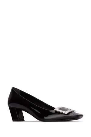 ROGER VIVIER Decollete Belle Vivier T. 45