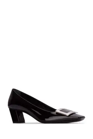 ROGER VIVIER Decollete Belle Vivier - Multicolor