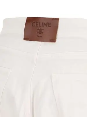 Celine Boyfriend Denim Jeans