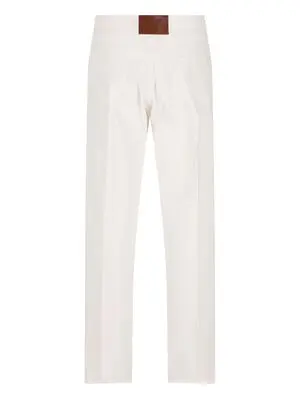 Celine Boyfriend Denim Jeans