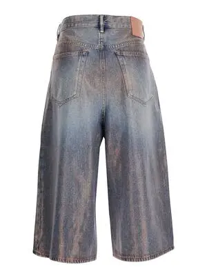 Acne Studios Judda U Glitter