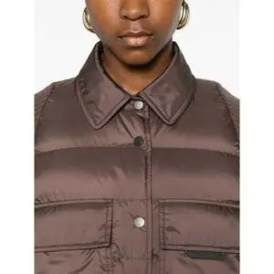 Brunello Cucinelli Jackets Puffer Jackets