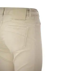 Sportmax Nilly Cotton Denim Jeans