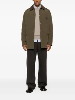 Loewe Padded Overshirt