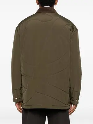Loewe Padded Overshirt