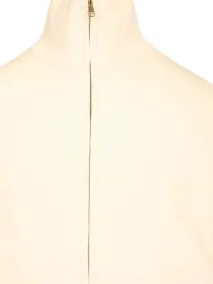 Max Mara Cardigan In Viscose Crepe