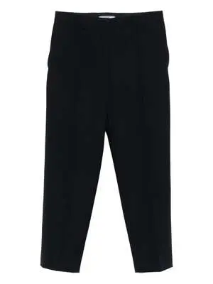 Prada Straight Pants - Multicolor