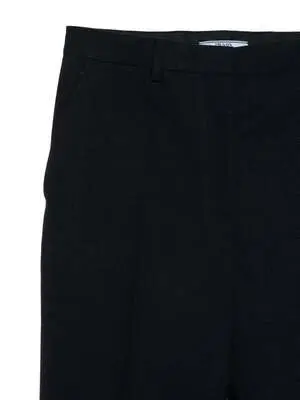 Prada Straight Pants