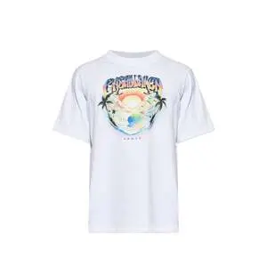 Casablanca T-shirts & Vests T-shirts - White