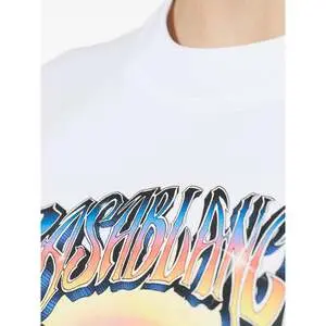 Casablanca T-shirts & Vests T-shirts