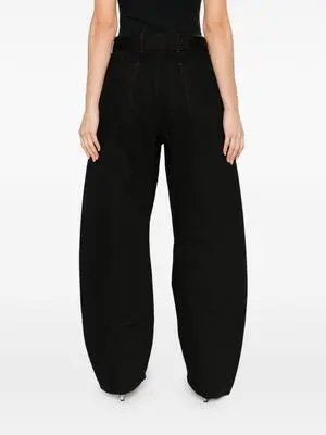 LEMAIRE Twisted Cotton Jeans