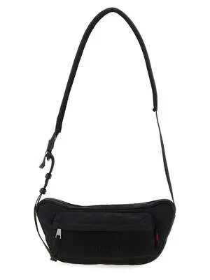 Gucci Nexus' Large Fanny Pack - Black