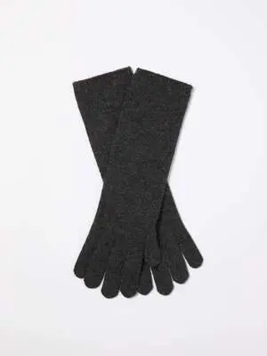 Max Mara Gloves - Gray