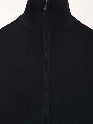 Max Mara Cardigan In Viscose Crepe