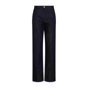 Victoria Beckham Cropped Bottoms For Women