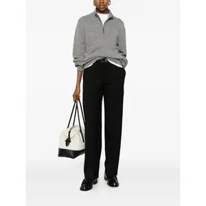 Brunello Cucinelli Trousers Straight Trousers