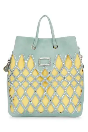 ROGER VIVIER Borsa - Multicolor