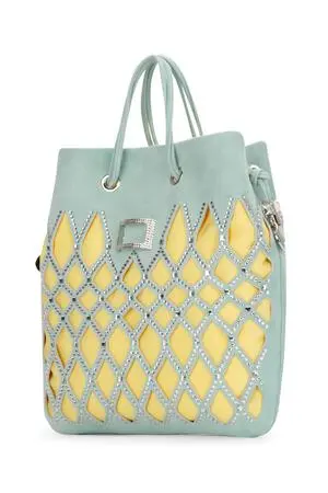 ROGER VIVIER Tote - Multicolor