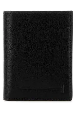 TOM FORD Leather Wallet