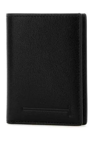 TOM FORD Leather Wallet