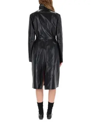 Our Legacy Concealed Coat