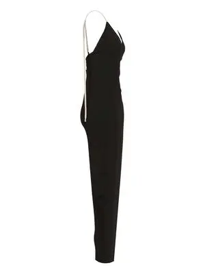 Rick Owens Maxi Gown