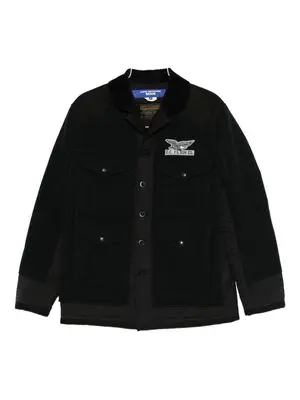 JUNYA WATANABE X FILSON Wool Jacket - Multicolor