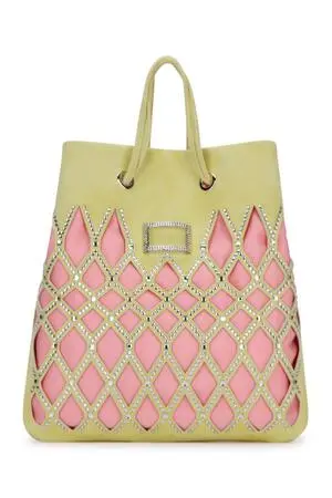 ROGER VIVIER Borsa - Multicolor