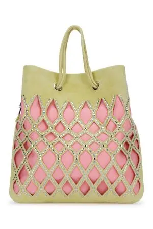 ROGER VIVIER Tote - Multicolor