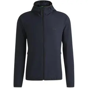 BOSS Jackets Sport Jackets & Windbreakers - Blue