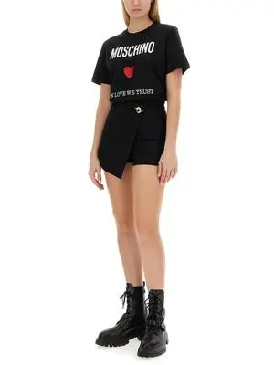 Moschino T-shirt