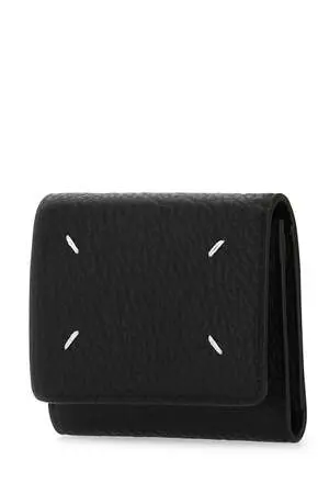 MAISON MARGIELA Leather Wallet