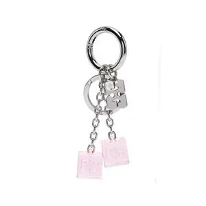GANNI Keyrings & Chains