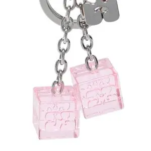 GANNI Keyrings & Chains