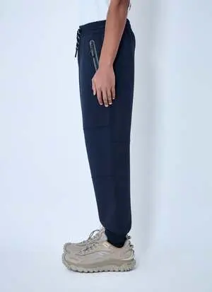 Moncler Logo Motif Track Pants