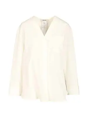 Max Mara Chicca Shirt