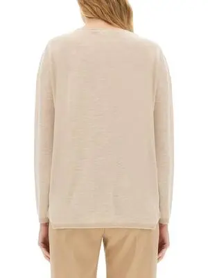 Max Mara Arrow Jersey