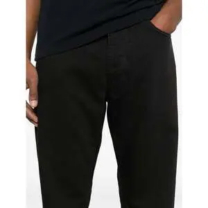 Stone Island Denim Regular & Straight-leg Jeans