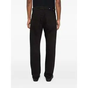 Stone Island Denim Regular & Straight-leg Jeans