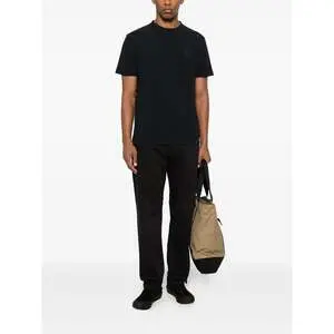 Stone Island Denim Regular & Straight-leg Jeans