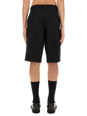 Moschino Bermuda Shorts