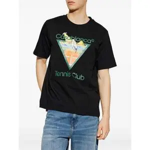 Casablanca T-shirts & Vests T-shirts