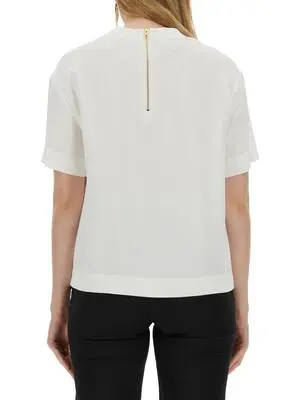 Moschino Graphic T-shirt